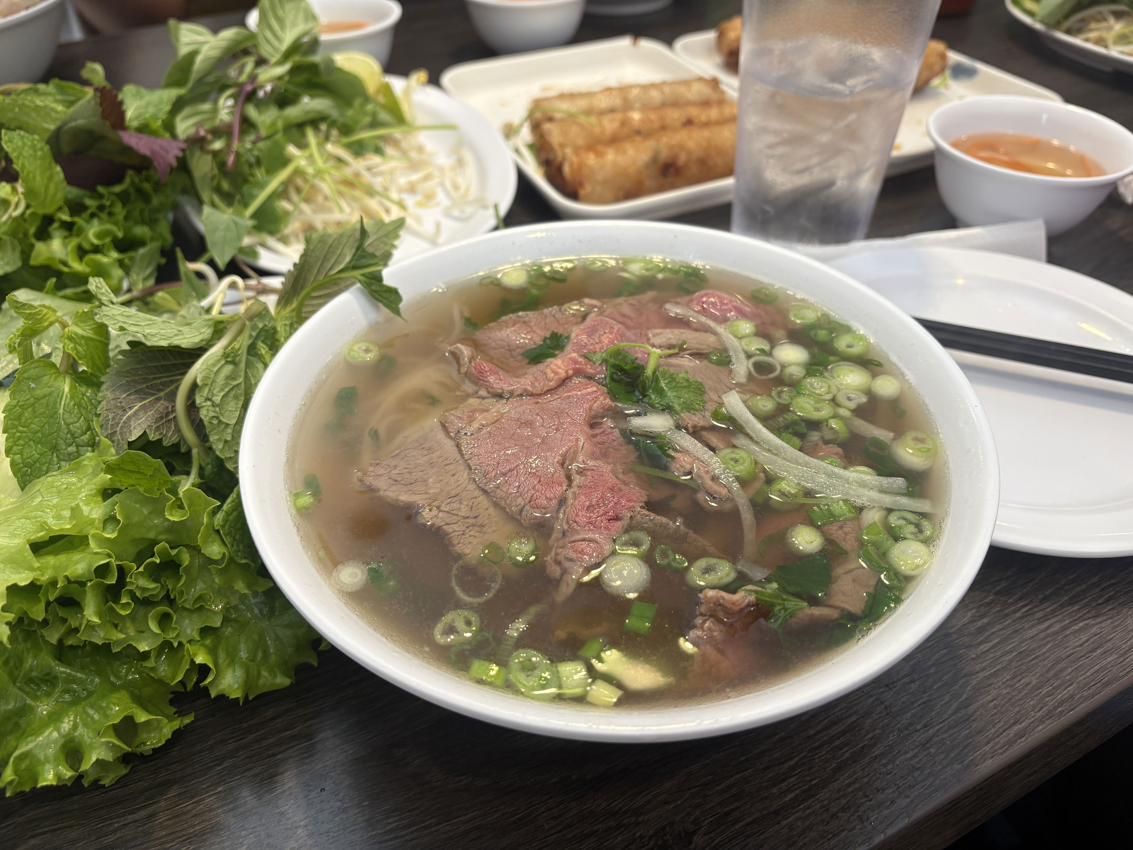 Pioneering Vietnamese Restaurant Golden Deli Remains One of the Greats