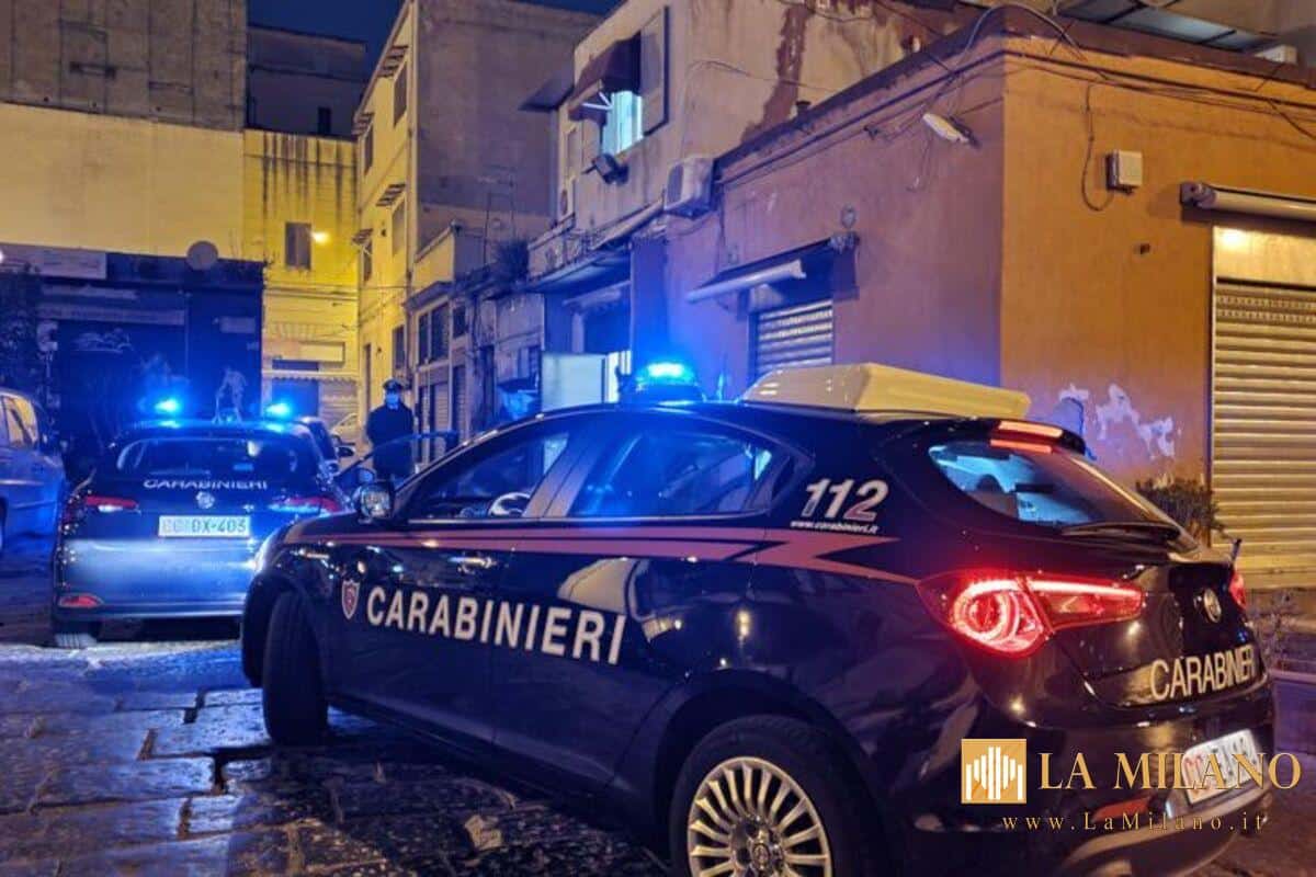 Lamezia Terme, arrestato 17enne per furti e incendi: 27 reati tra auto ...