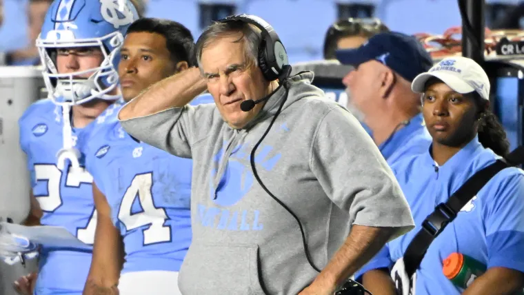 Here's how many votes Bill Belichick needed to be a first-ballot Hall ...