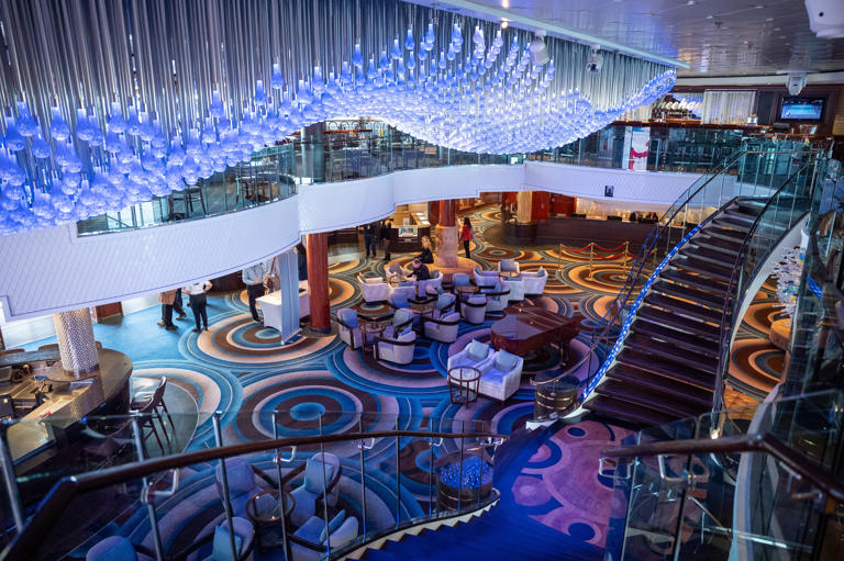 What Norwegian Cruise Line's voyages from Jacksonville mean for ...