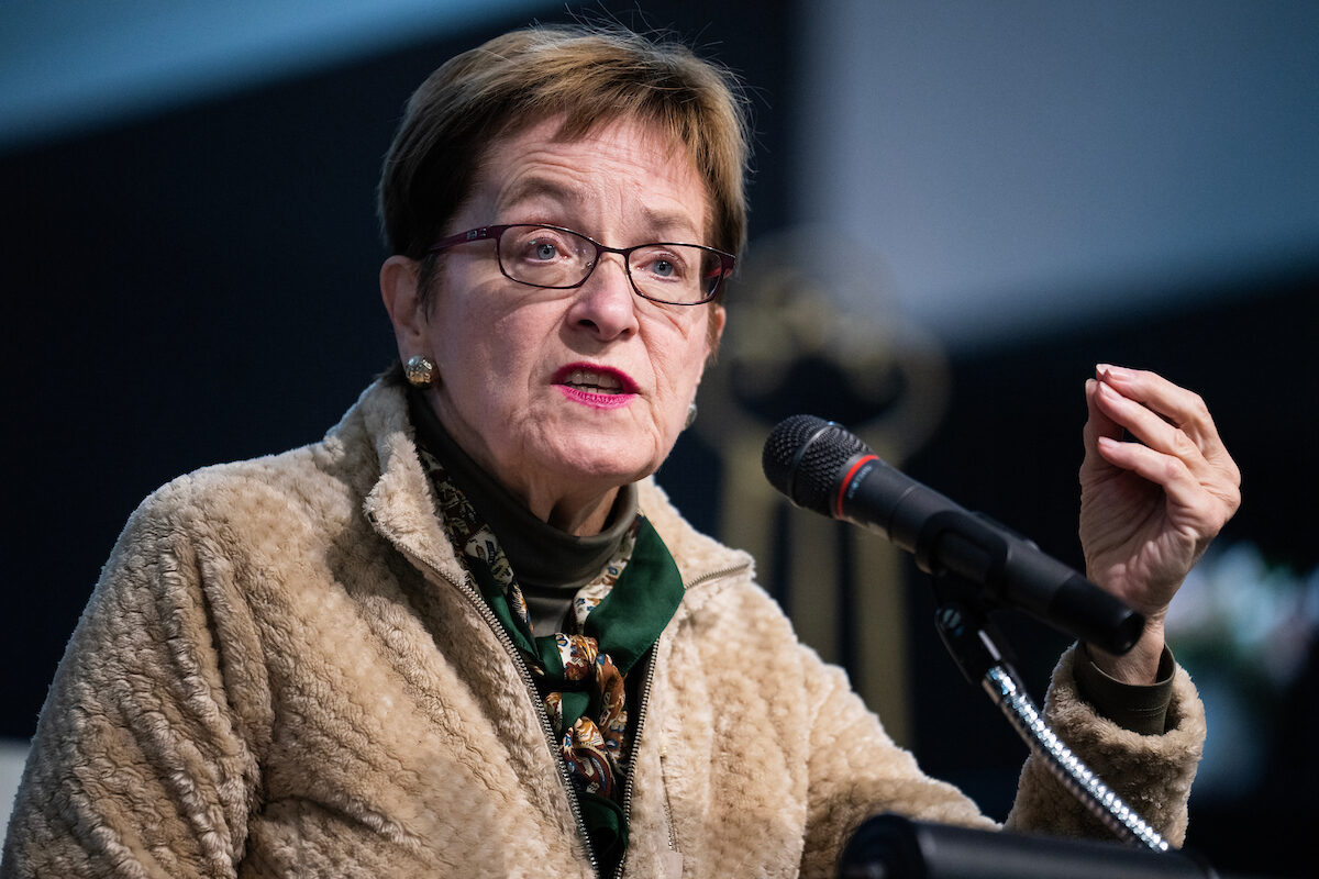 Ohio approves new House map that would boost GOP chances in 2026