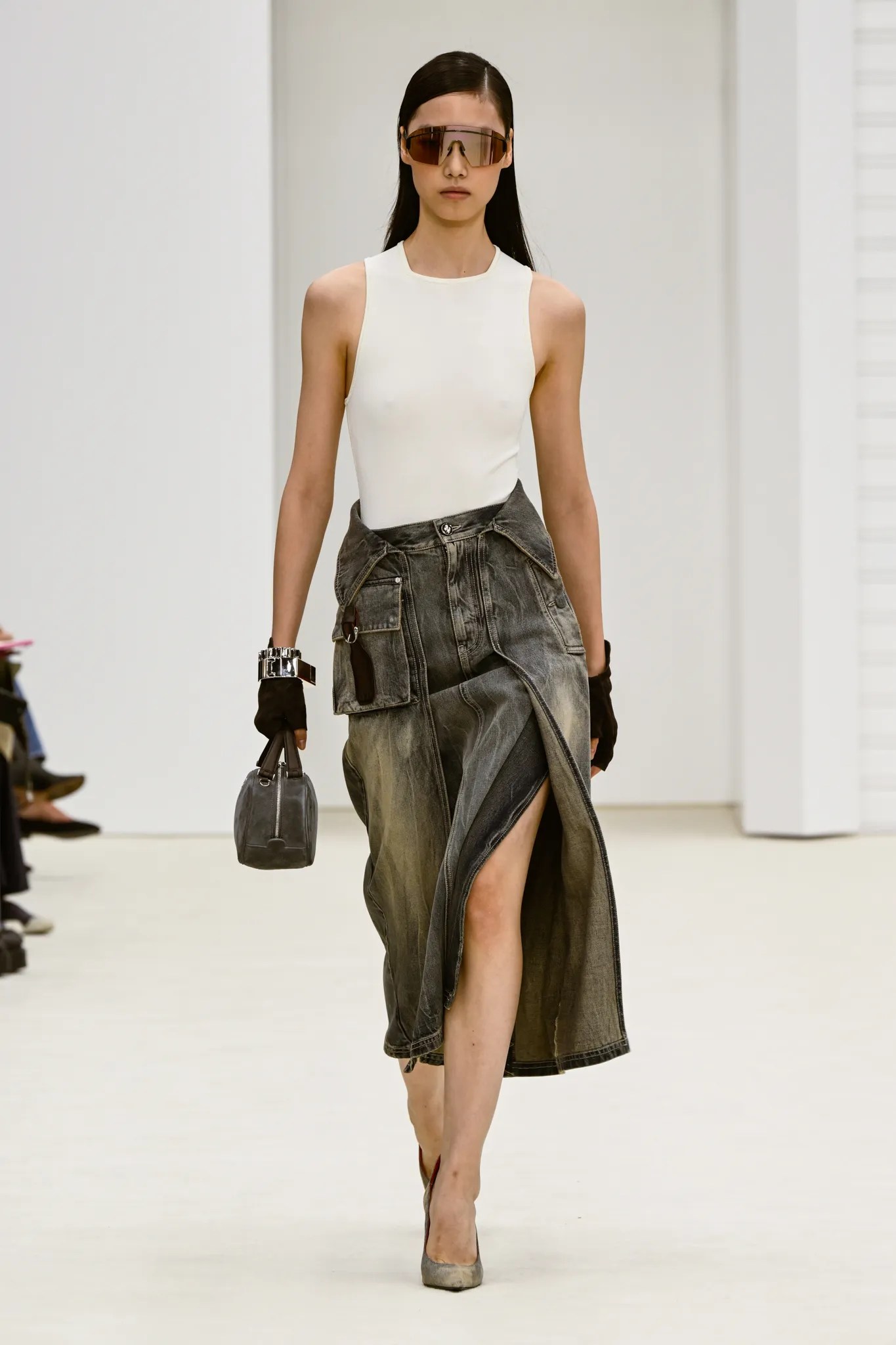 Trendalytics Names Top Spring/Summer 2026 Runway Trends