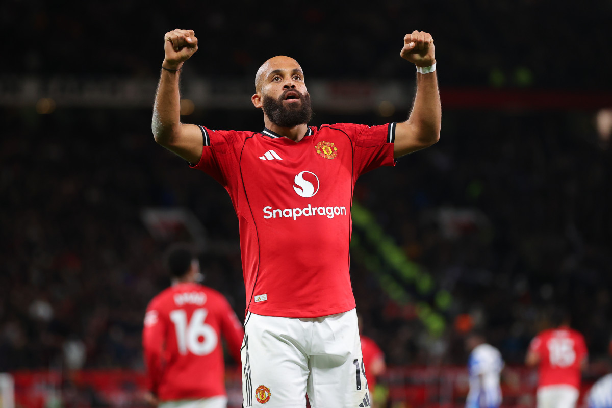 Premier League Announces Bryan Mbeumo News on Friday