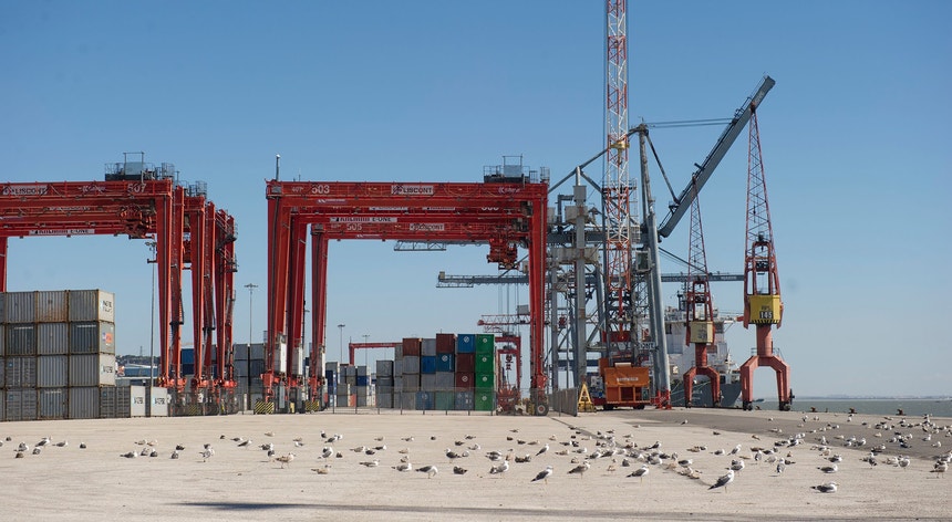 Receita fiscal do Estado sobe 5,8% para 48.014,8 milhões