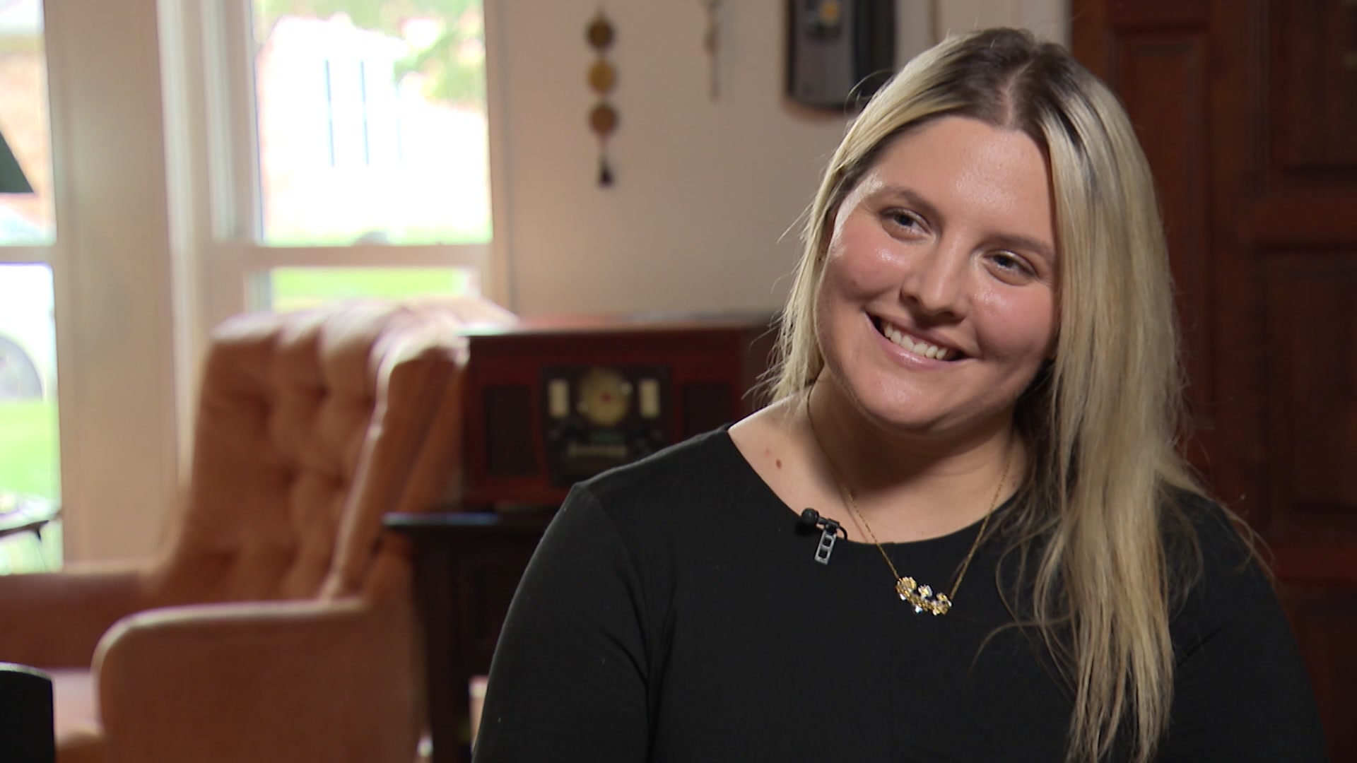 Catholic musician returns to stage after Guillain-Barré took her voice