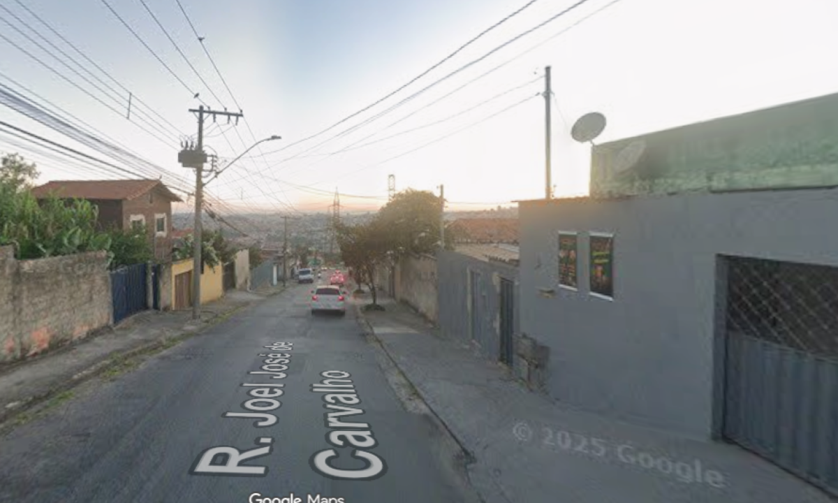 BH: Homem vai transferir o carro e desaparece