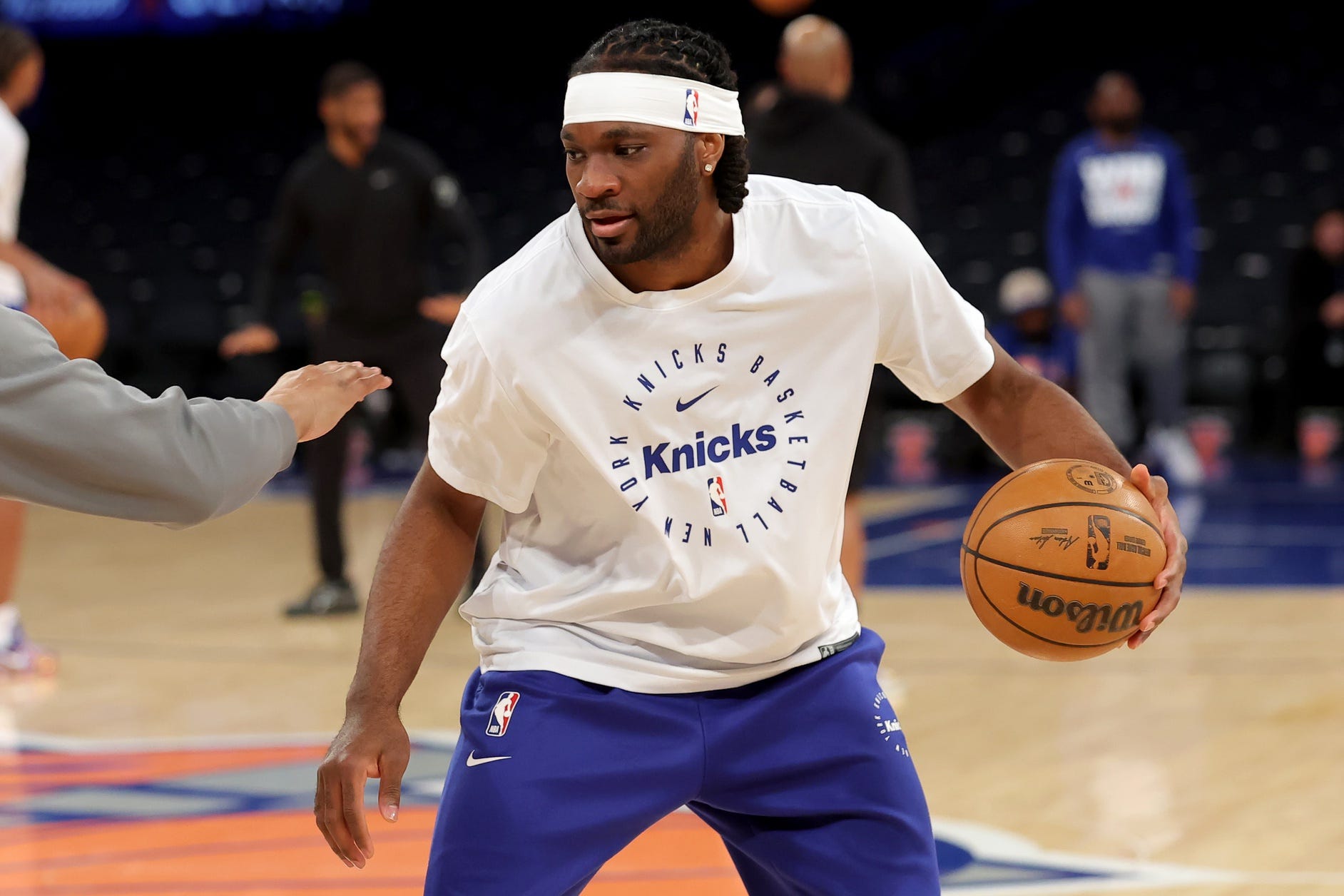 2025 NBA free agent rankings: Top centers available this summer