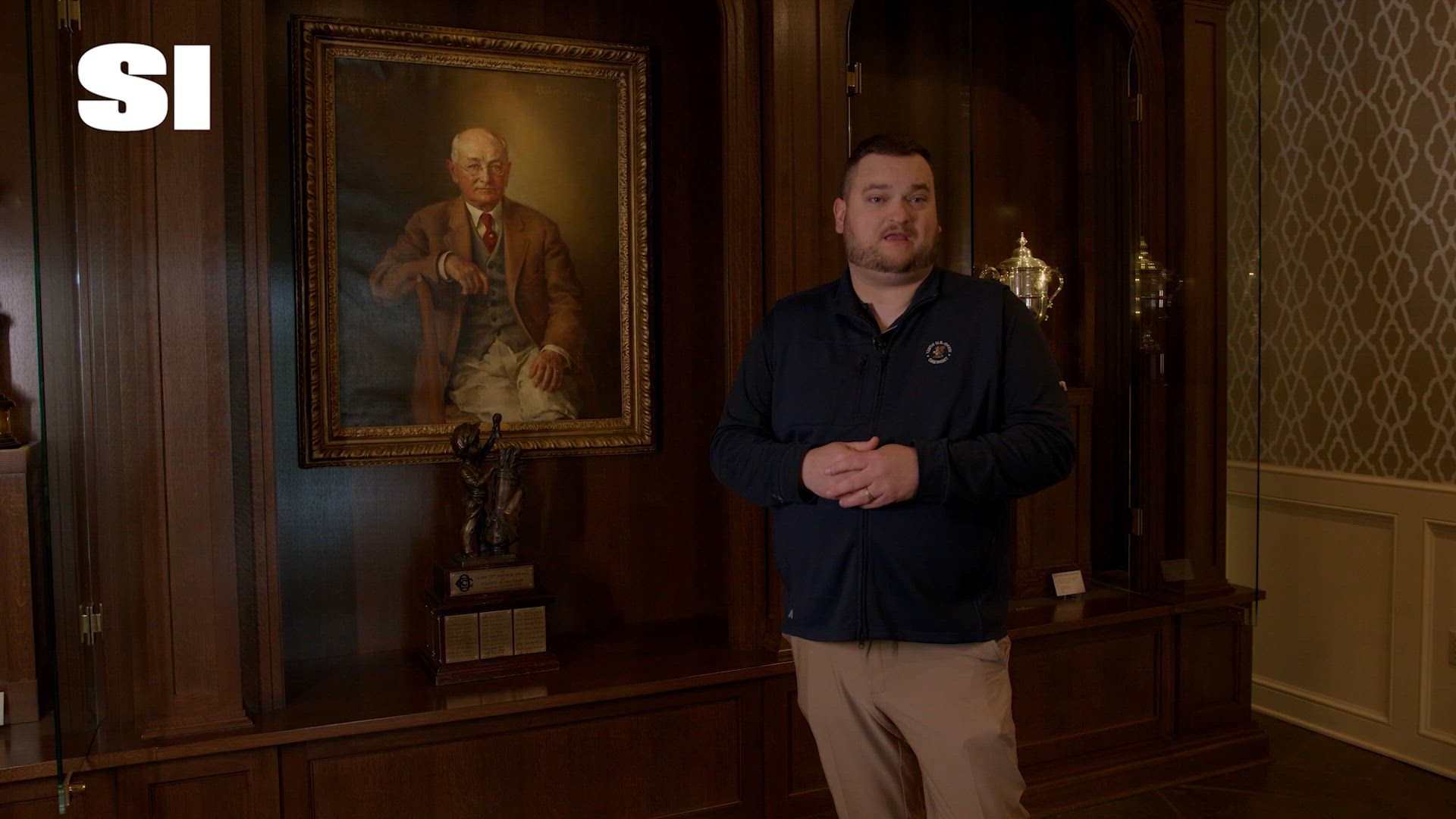 Oakmont Unlocked: Golf’s Most Historic U.S. Open Venue