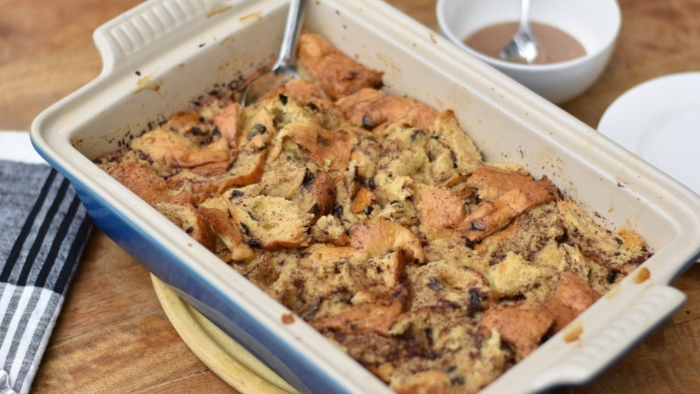 Delicious Potluck Desserts To Bring To Any Get-Together