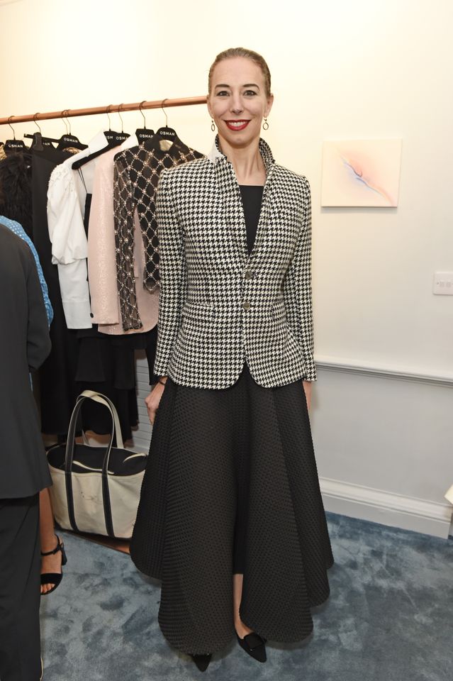 Manolo Blahnik's CEO Wants Women to Feel and Dress Like Marie Antoinette