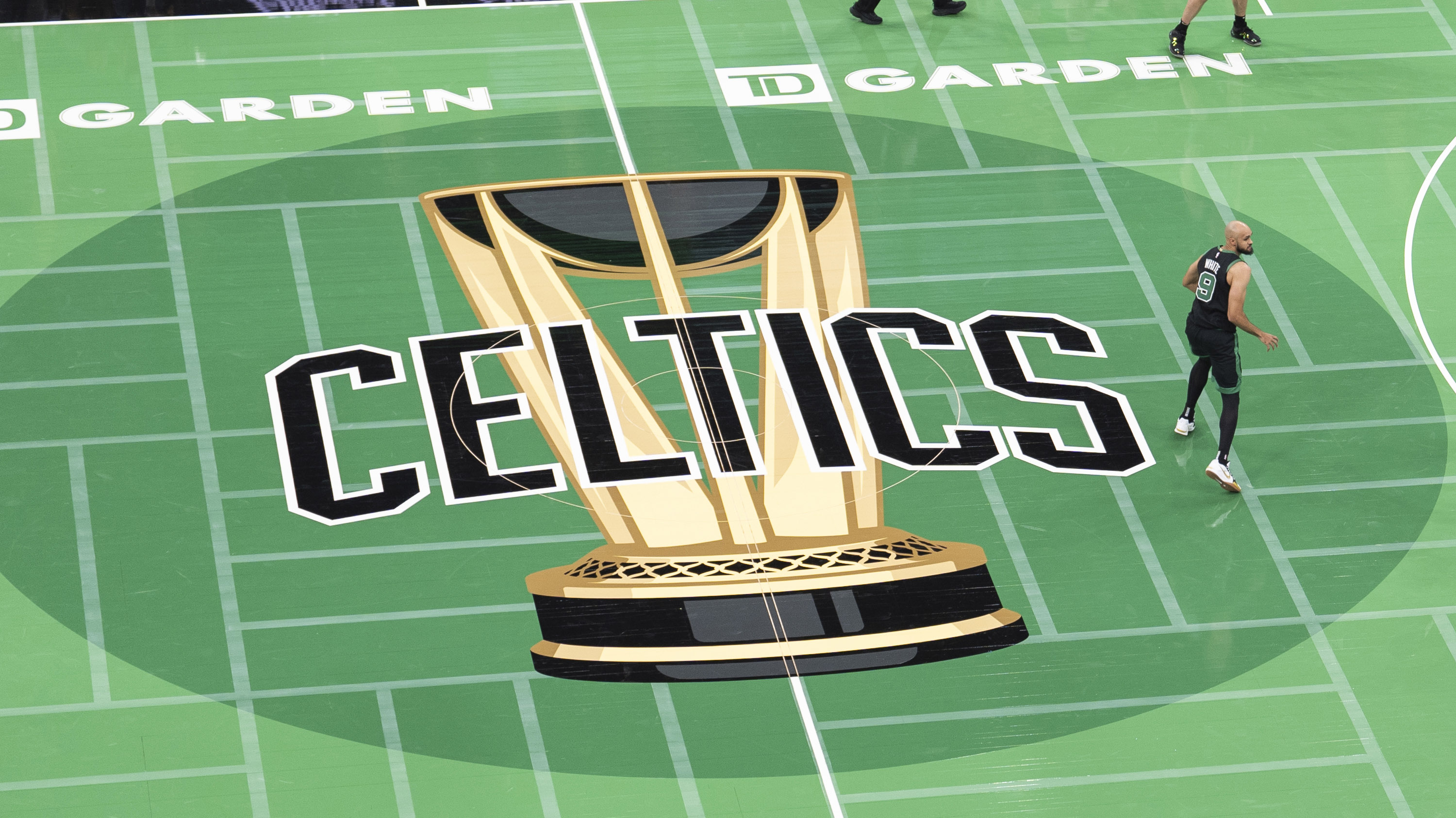 Celtics guide to the 2025 NBA Cup: Schedule, Group B standings and more
