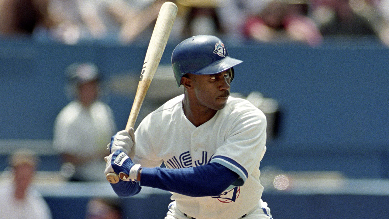 Two-time World Series champion Devon White to throw out first pitch for ...