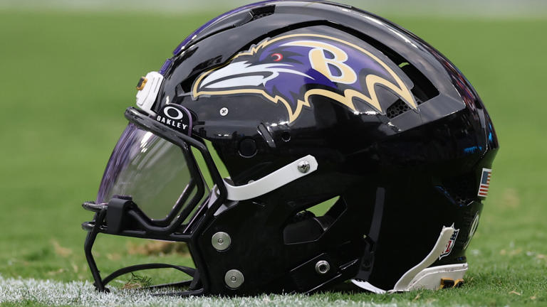 NFL gives Ravens slap on the wrist for Lamar Jackson injury report snafu