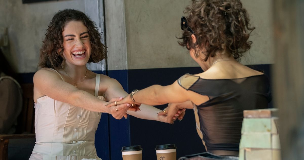 New on HBO Max: November 2025