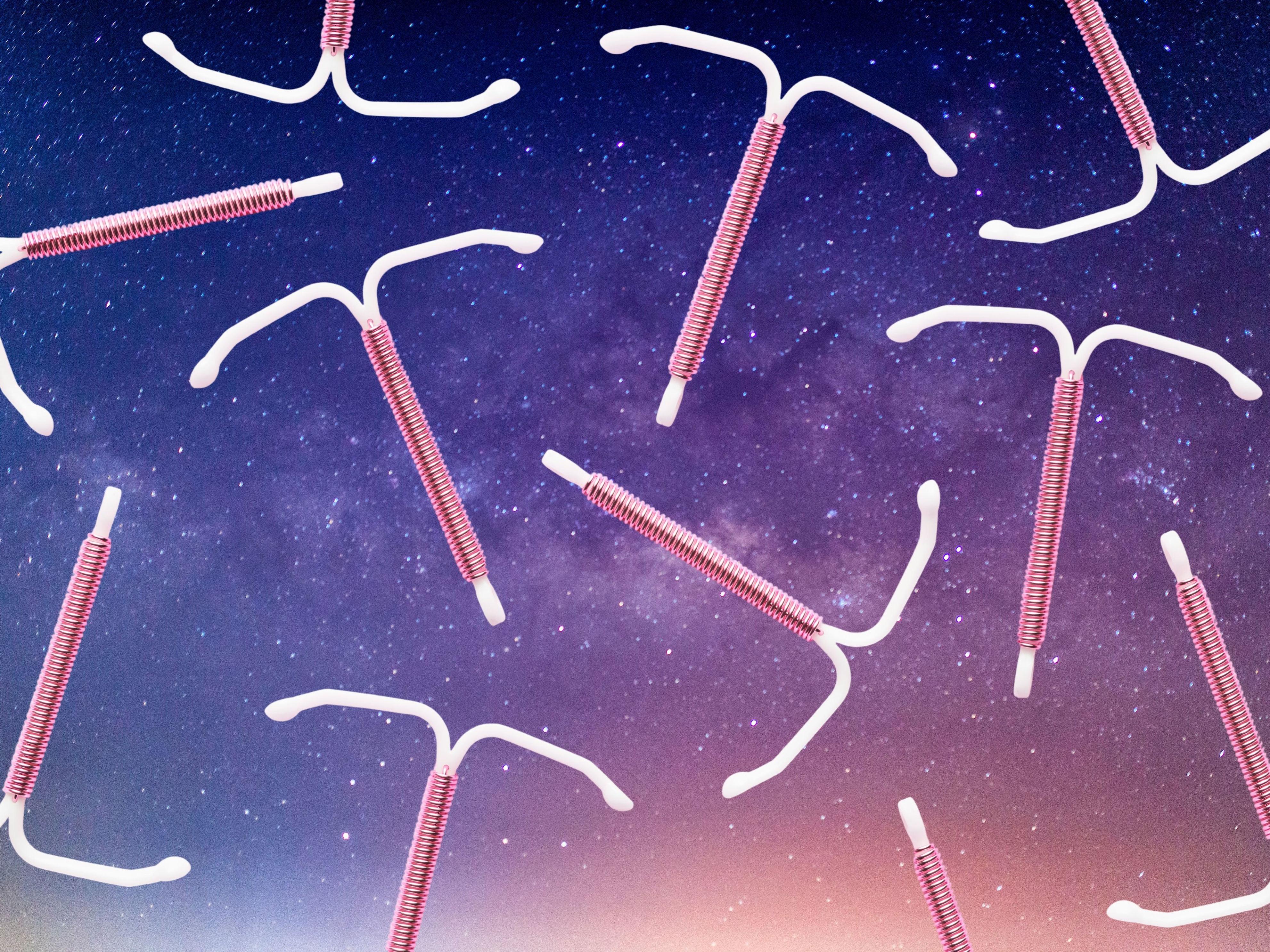 I Paid $500 to Be Sedated for My IUD Insertion