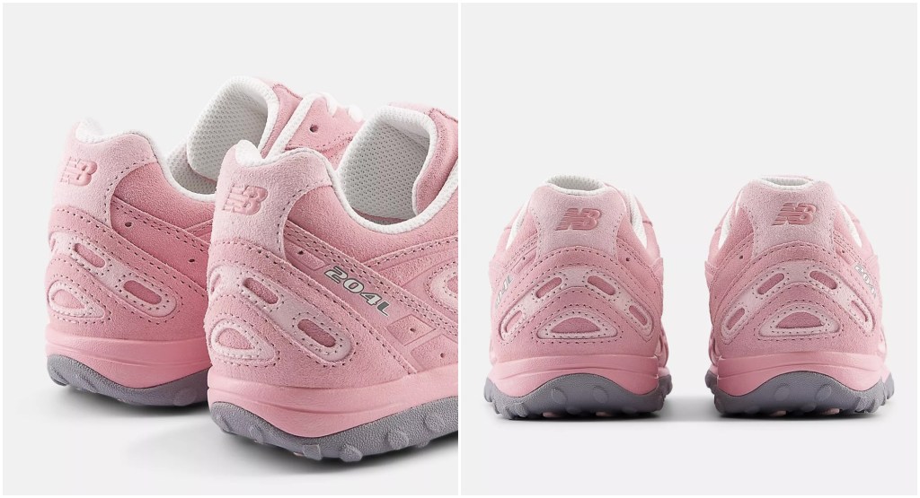 New Balance's Red-Hot Low-Profile Sneaker Is Coming Out in Pastel Suede