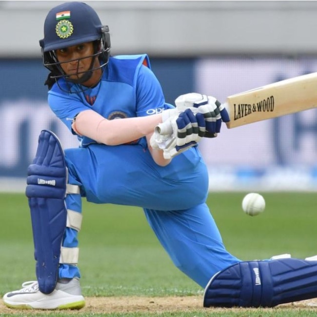 Not MS Dhoni, Kohli, or Sachin, This star player is Jemimah Rodrigue's ...