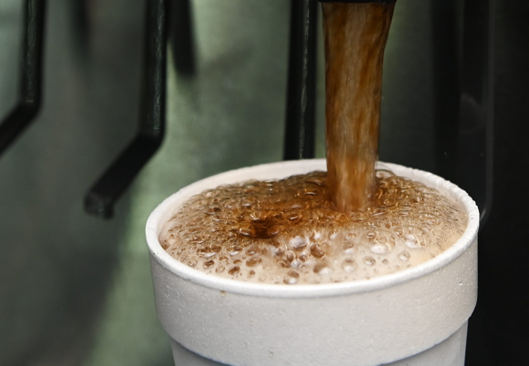 Coca-Cola to relaunch Mr. Pibb