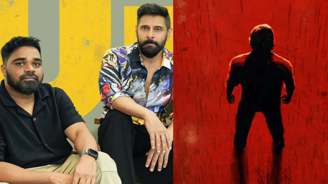 Chiyaan63: Not Maaveeran’s Madonne Ashwin but Chiyaan Vikram to team up ...