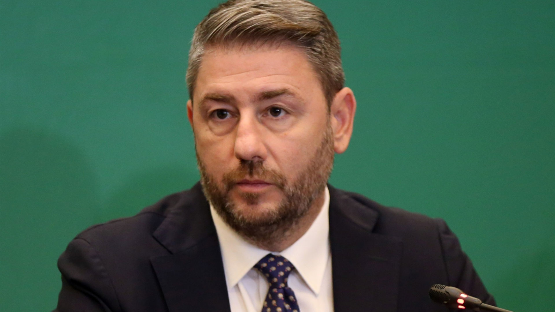Νίκος Ανδρουλάκης: Απουσίες