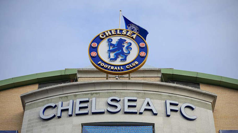Chelsea's festive fixture schedule revealed as Aston Villa & Man City ...