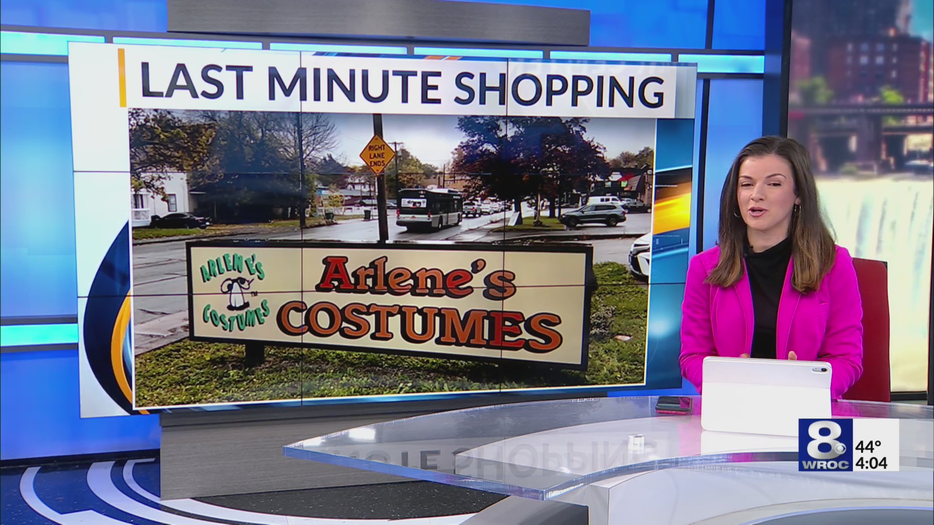 'More than a holiday:' Arlene's Costumes carries on Halloween legacy in ...