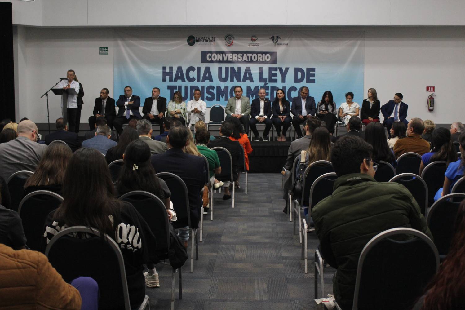 Tijuana Hosts Key Talks on Advancing Mexico’s Medical Tourism ...