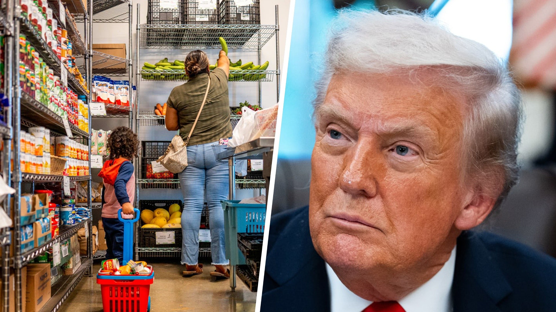 Delaware Gov. blasts Trump admin amid shutdown: ‘Focused on gold ...