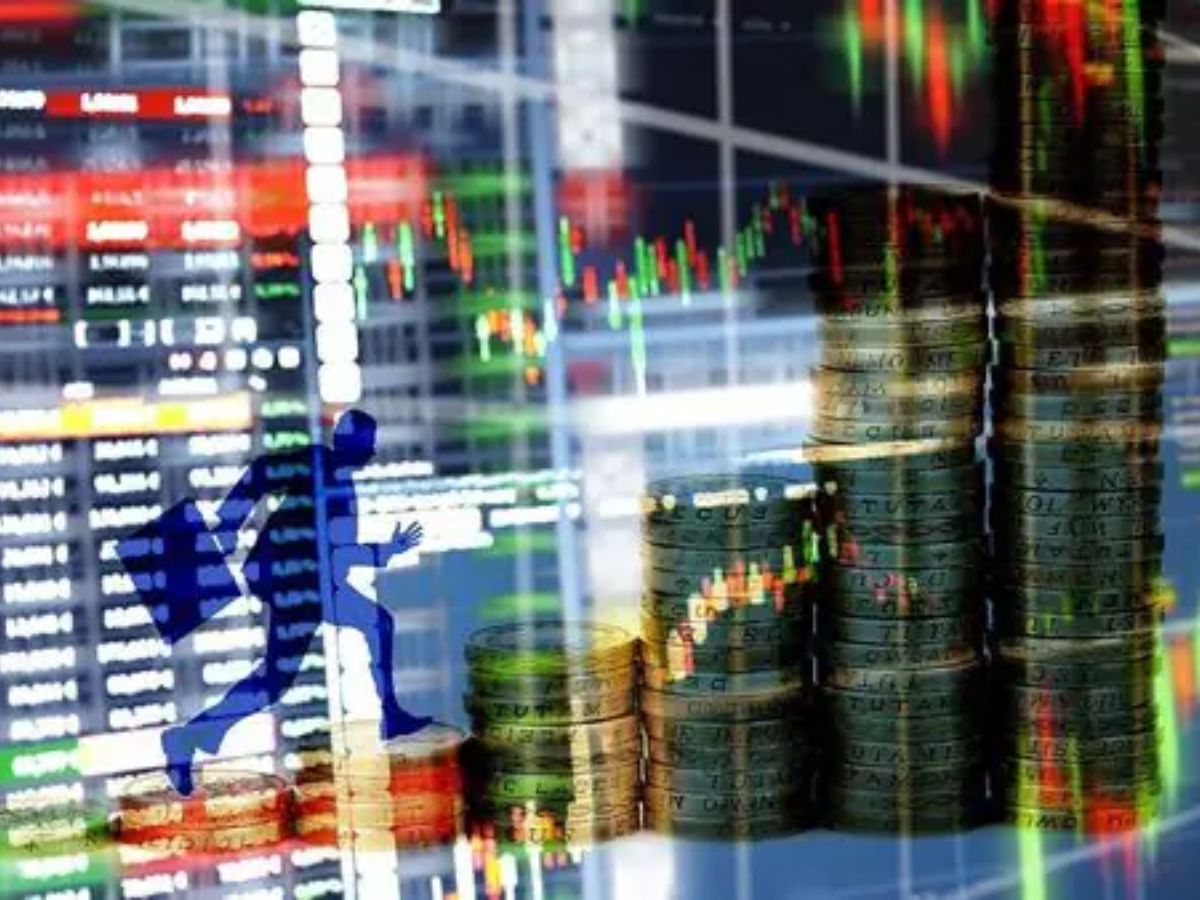 Share Market News: Stock of THIS company on radar post acquisition ...