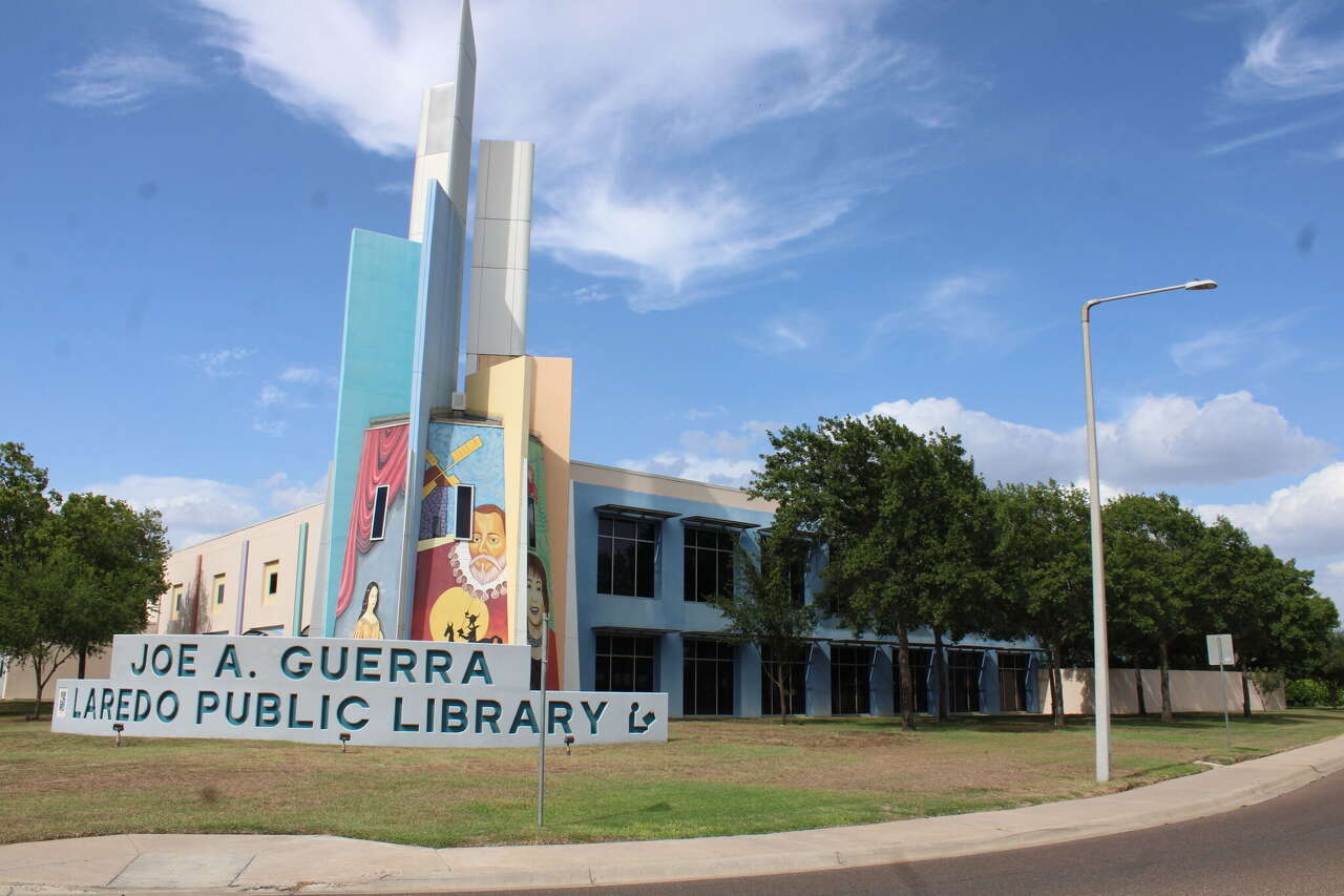 First Laredo Comic Arts Festival to bring comic creators, artists and ...