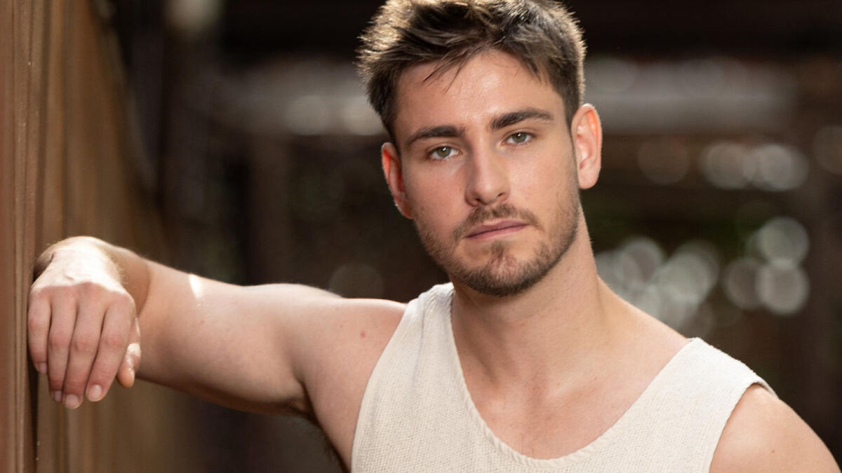 Ex-finaliste de la Star Academy, Julien Lieb se confie sur ses années ...