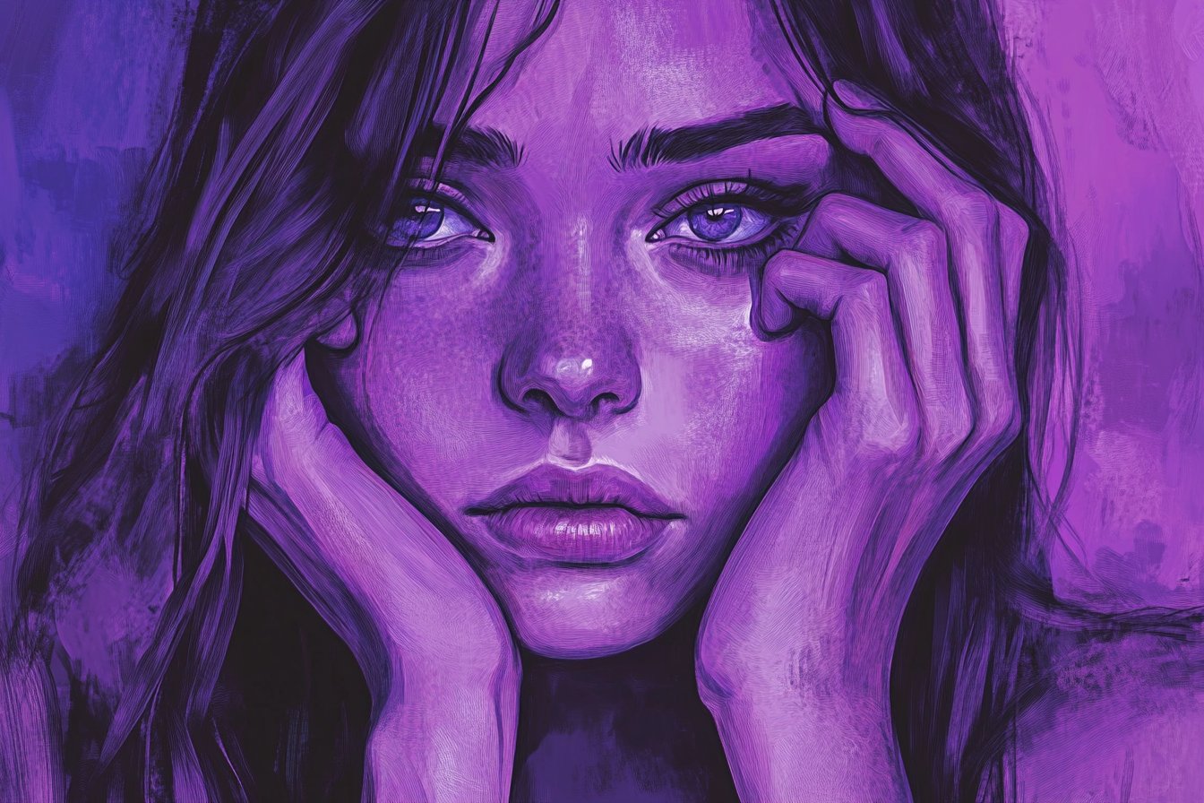 Psychologie: Wer diese 6 Gedanken hat, macht sich sein Leben schwerer, als es sein müsste