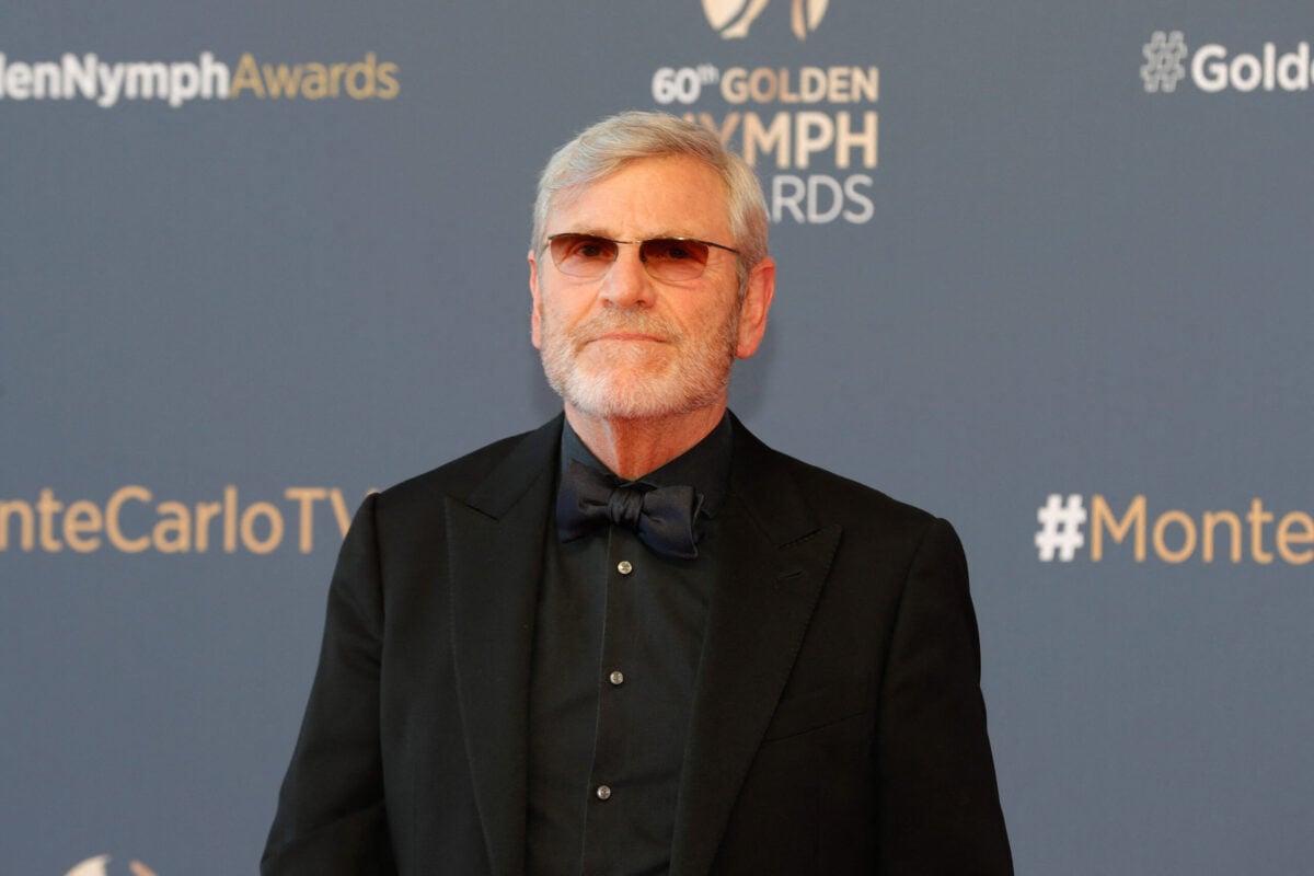 Tchéky Karyo : la légende du cinéma français a rendu son dernier ...