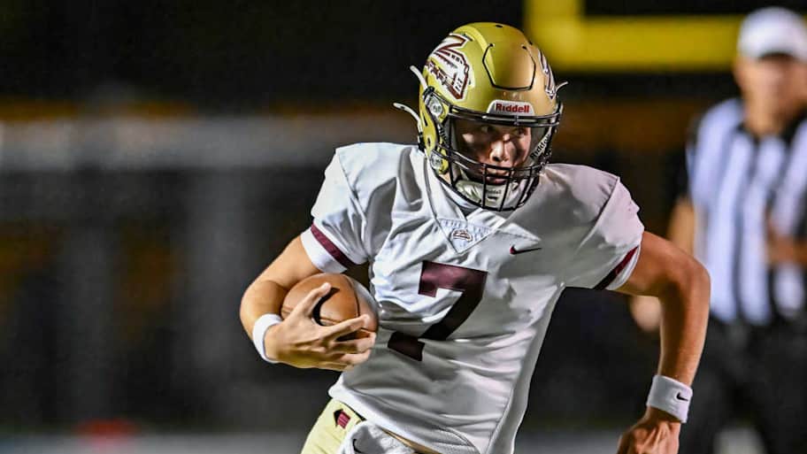 Pennsylvania High School Football Scores, Results & Live Updates (PIAA ...