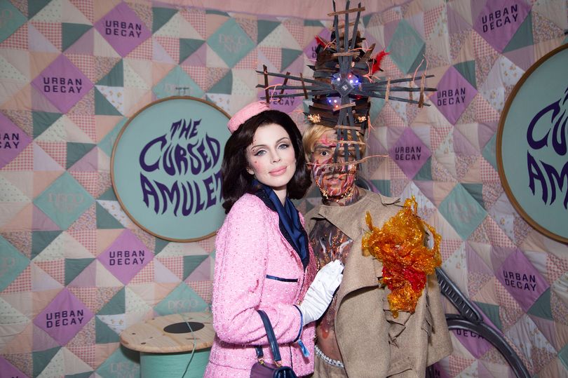 Julia Fox slammed for 'horribly tasteless' Jackie Kennedy Halloween costume