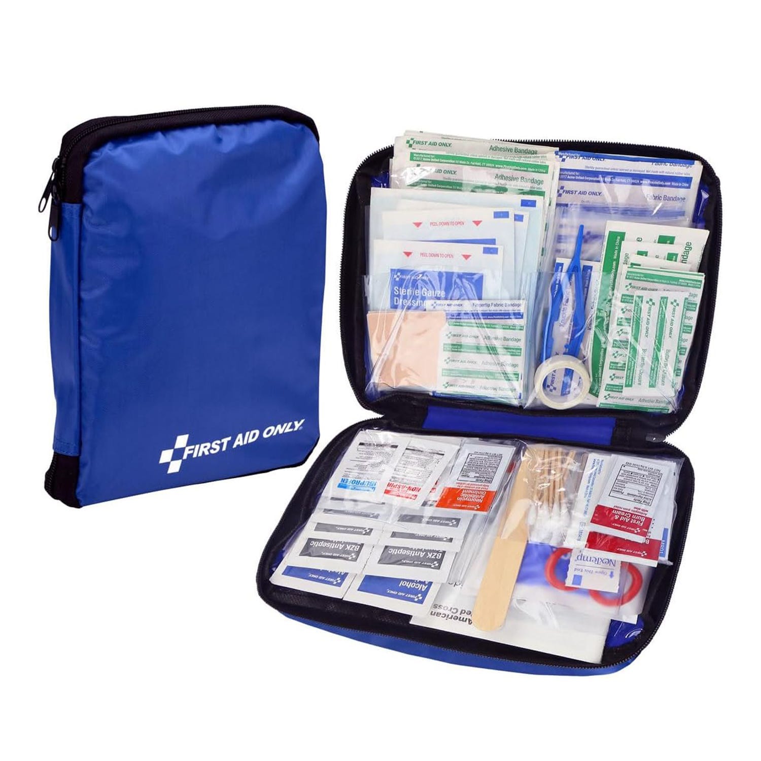 Travel safely with these top editor-tested car emergency kits