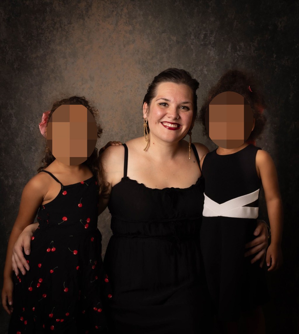 Terrified moms speak out, say their kids face starvation as SNAP ...