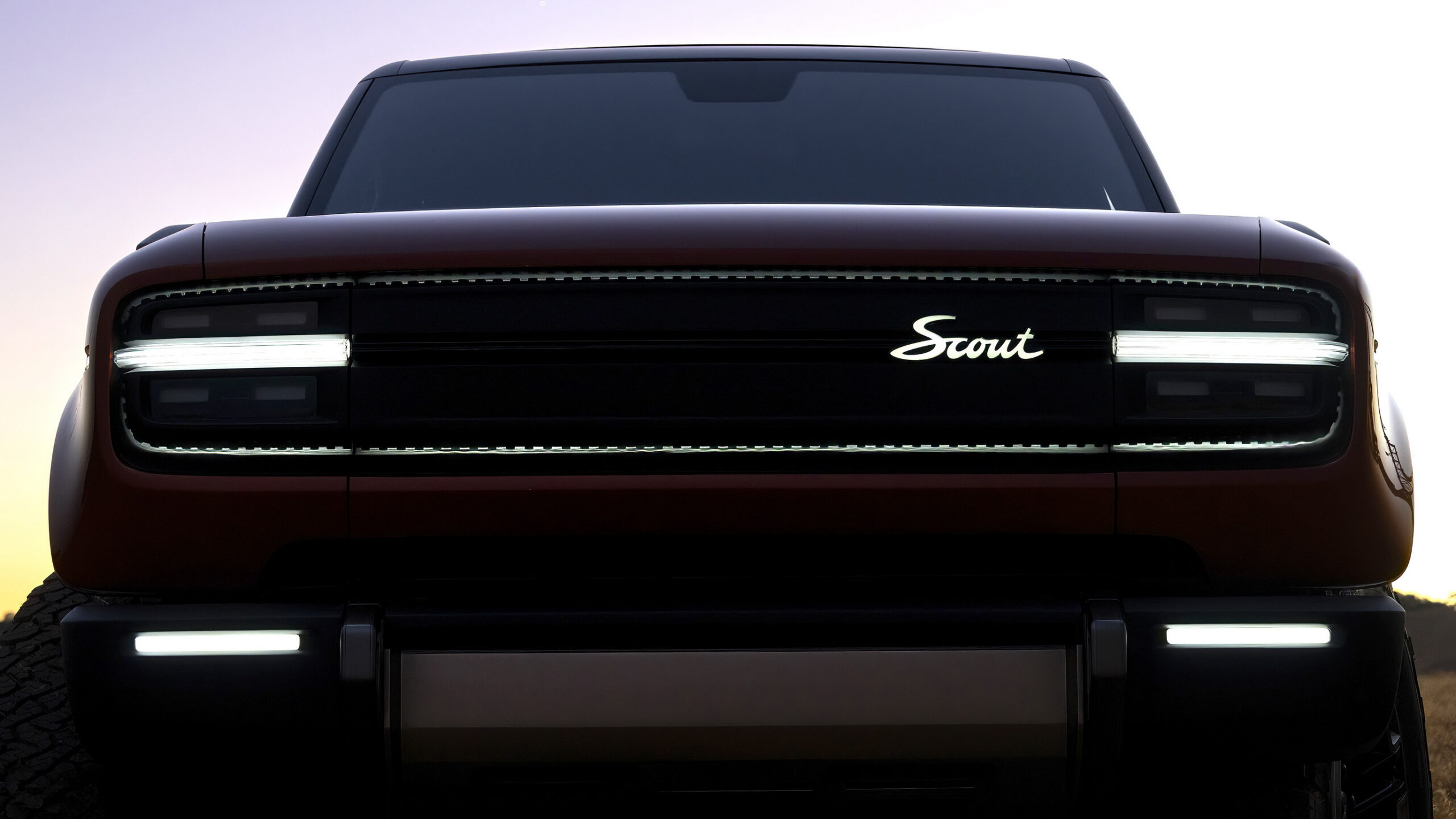 Scout Motors Says Over 80% Of Buyers Picked A Surprising Powertrain