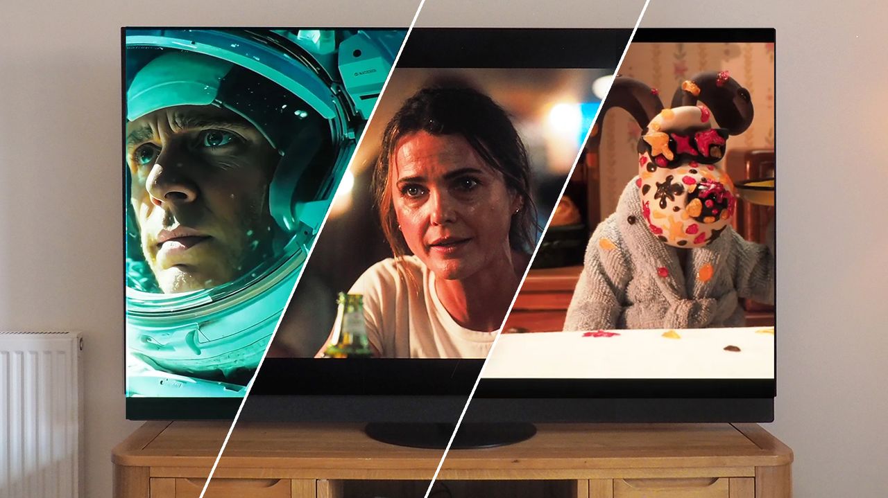 I need a new OLED TV – here's why I'd pick LG, Panasonic or Philips