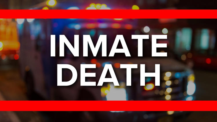 201 Poplar inmate dies following medical emergency