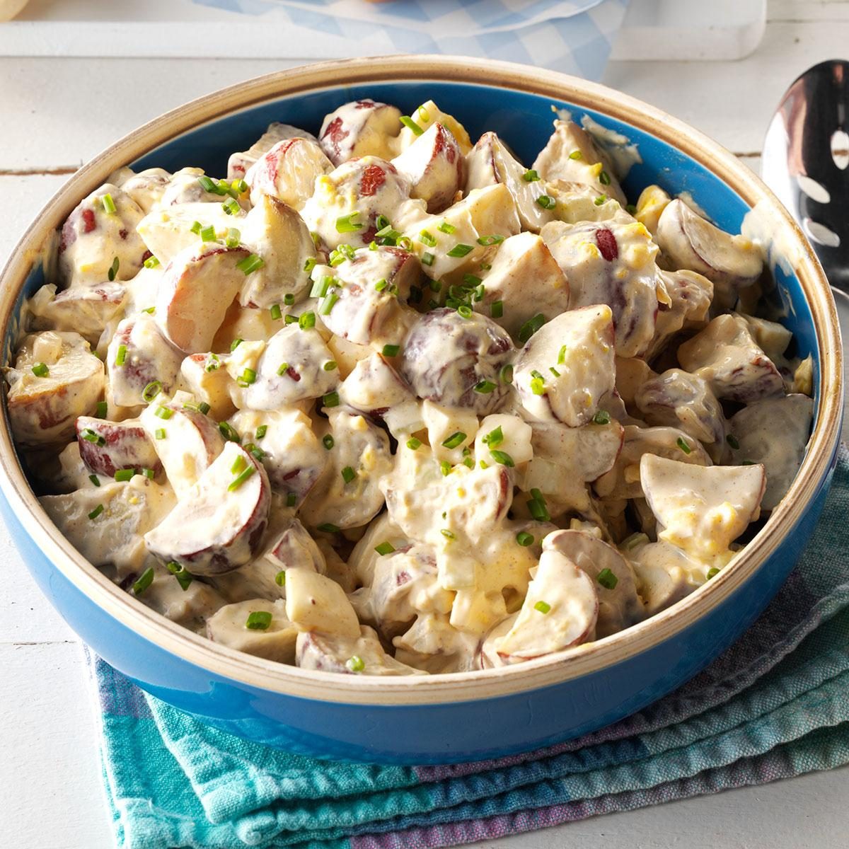 81 Fourth of July potluck recipes for a crowd