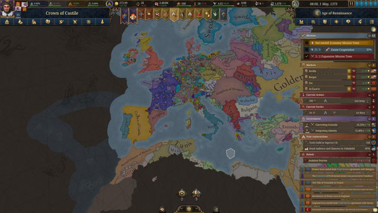 Paradox may have stumbled into the grand unified theory of strategy ...