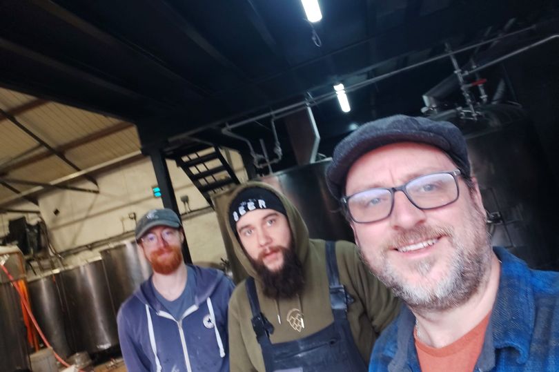 'A truly positive step' for Derby Brewing as fate of signature beers is ...