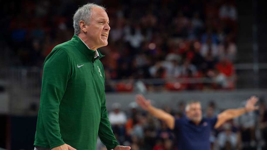 John Becker’s Vermont Legacy Still Growing After 15 Remarkable Seasons