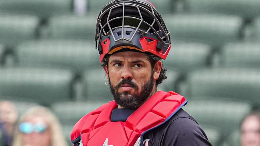 Nationals' Late-Season Addition Elects to Become Free Agent