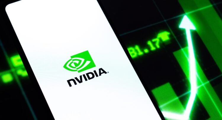 Nvidia’s Stock (NVDA) Receives Price Target Boost from Goldman Sachs