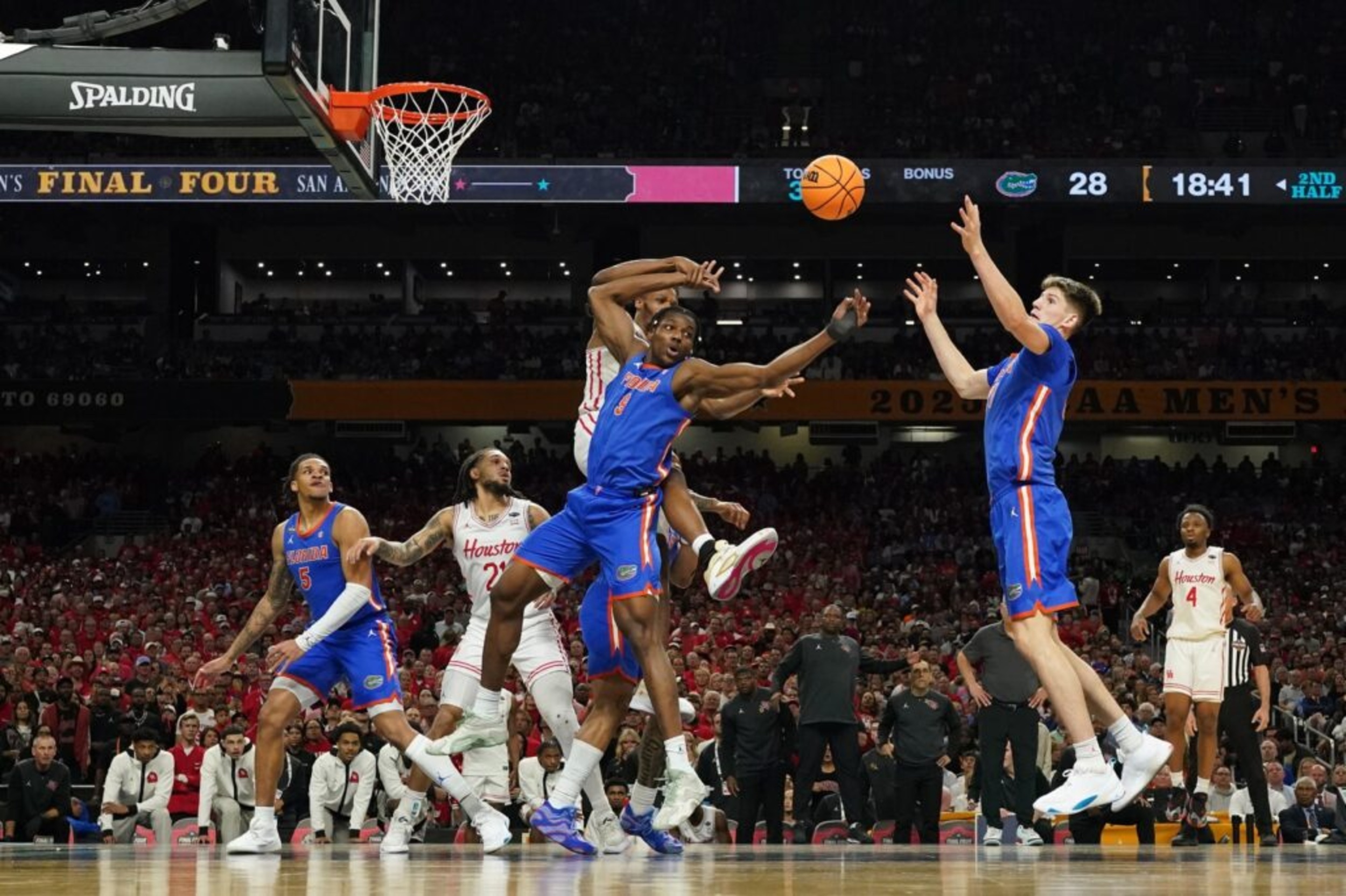 Florida’s 2025 Non-Conference Slate Requires Immediate Results