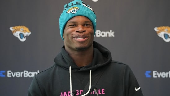 Travis Hunter injury update: Jaguars star headed to injured reserve ...