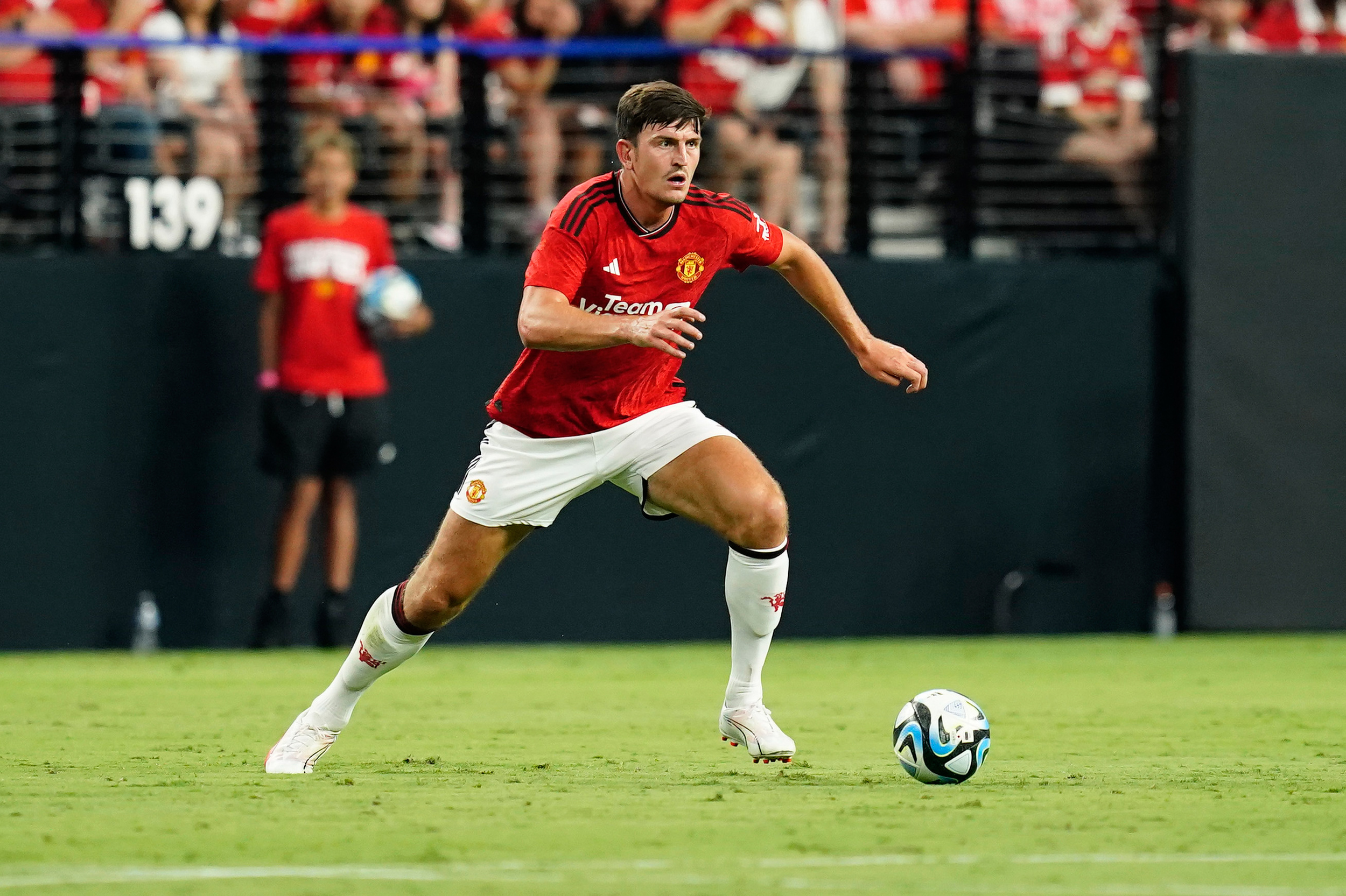 Summer trio to light up the City Ground?-Manchester United predicted XI ...