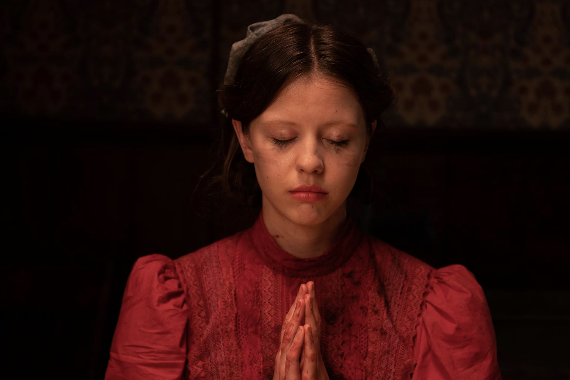 Halloween: Meet the 'Scream Queens' of the 21st century